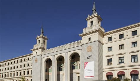Isabel I University [ui1] 【updated 2026】