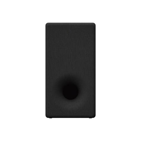 Buy SONY SA-SW3 | Additional Wireless Subwoofer Black | SONY - Modern ...