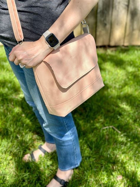 Dax Bag Sewing Pattern Etsy