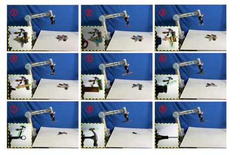 A Two Stage Grasp Detection Method For Sequential Robotic Grasping In