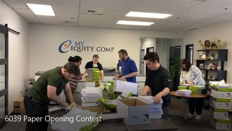 My Equity Comp On Linkedin 6039reporting 6039processing