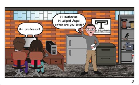 Time Scaling an example Danilo Rairán