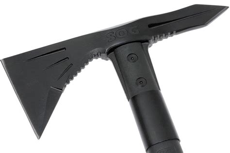SOG Voodoo Hawk F18-N | Advantageously shopping at Knivesandtools.com