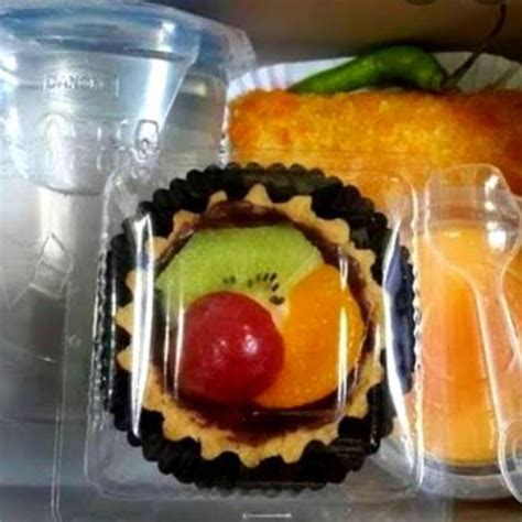 Kue Kotak Snack Box