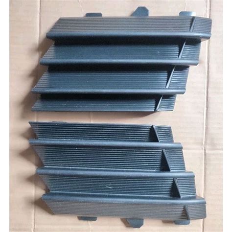 Jual Tutup Bumper Depan Avanza Veloz 2019 Original Shopee Indonesia