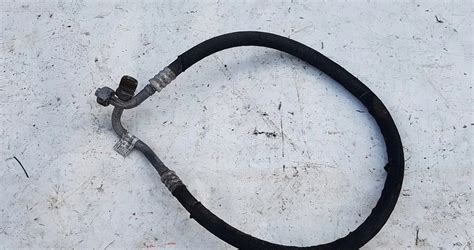 RURKA PRZEWÓD KLIMATYZACJI MAN TGX TGS EURO 6LIFT 13383880094