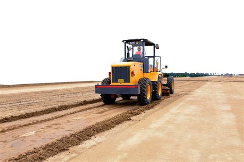 Mg 5 Motor Grader At Best Price In Faridabad By Sec Rjmt Engineering Private Limited Id