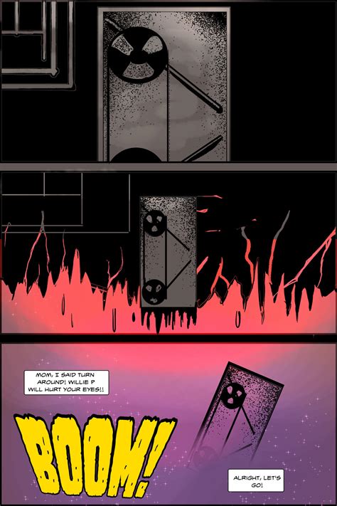 The Defuser Welcome To Belder City Pt2 46 By Mutationsector On Deviantart