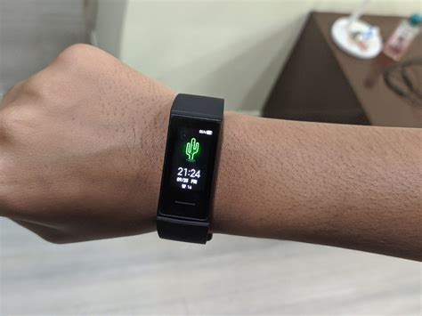 Redmi Smart Band Review Feature Rich Yet Affordable