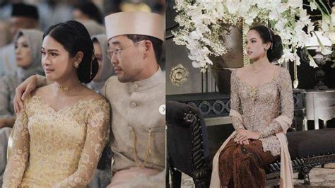 Tangisannya Viral Dan Jadi Sorotan Maudy Ayunda Saya Kakak Paling