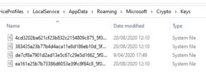Dpapi In Depth With Tooling Standalone Dpapi Industrial Security Research Group