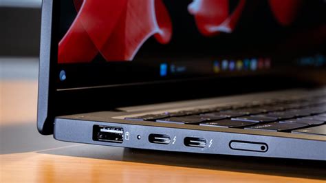 Lenovo ThinkPad X Carbon Gen Review PCMag