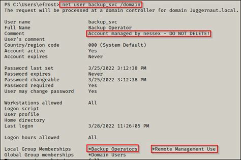Sebackupprivilege Windows Privilege Escalation