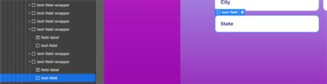 Text Field Issue After Update Rwebflow