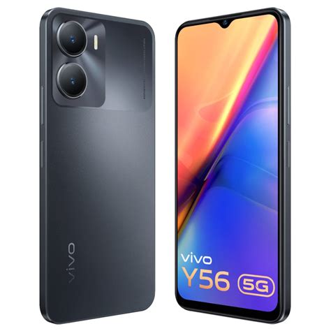 Vivo Y56 Price In India 19 November 2024 Specifications Comparison
