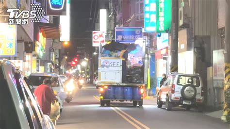 南投埔里垃圾堆積達9千噸 鎮長呼籲響應環保共渡難關││tvbs新聞網