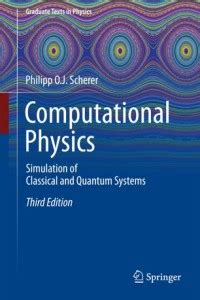 Open Library Computational Physics