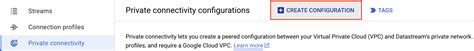 Oracle To Bigquery Replication With Datastream