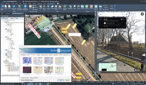 spatial manager 9 ready for zwcad 2025 blog