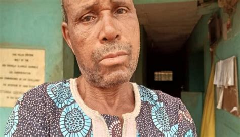 Man 64 Arrested For Defiling Two Year Old Girl In Ogun Business247news