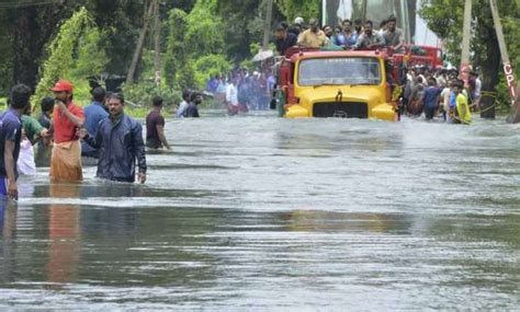 Maharashtra Sex Workers Donate Rs 21000 For Kerala Flood Victims