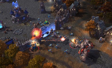 Blizzard Heroes Of The Storm Forum Lakewood