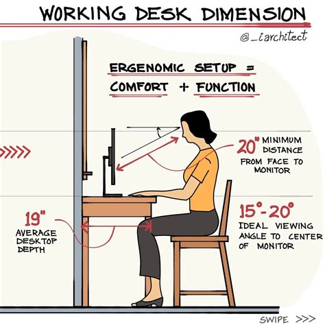 IArchitect Architecture Design On Instagram Home Office Working