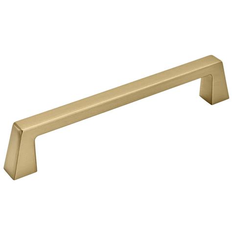 Amerock Blackrock Collection 6 5 16 160mm Centers Pull In