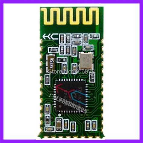 HC Bluetooth Serial Port Module Bluetooth Low Power Consumption Microampere Level Current