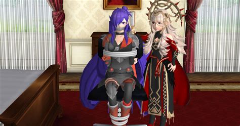 Princess Veronica And Shez Hair Saloon Day By Shadowstarnebula On