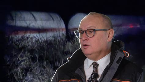 Vesić U Pirotu Razloga Za Paniku Nema Ali Razloga Za Oprez Ima