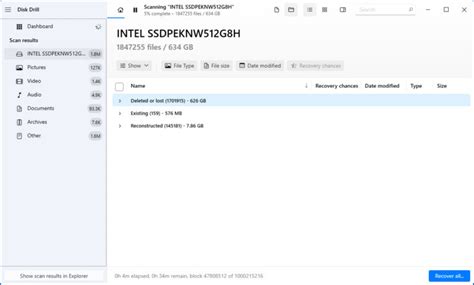 Solved How To Recover Files After Factory Reset On Windows