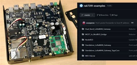 Lora Lorawan Iot Wisgateconnect Rak Rakwireless Carl Erick Rowan