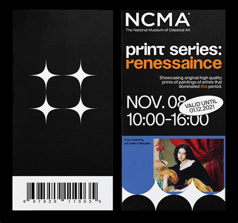 Ncma® On Behance