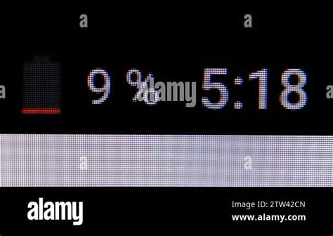 Clock Indicator Stock Videos And Footage Hd And 4k Video Clips Alamy