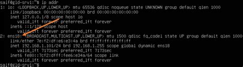 How To Connect Kvm Vm To Host Network Getlabsdone