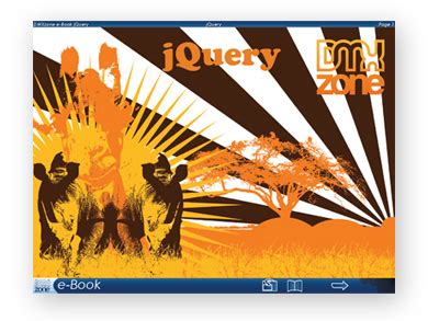 World Class Coding With JQuery E Books Articles DMXzone COM
