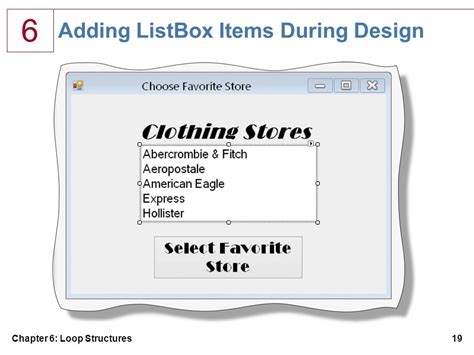 chapter six ppt video online download