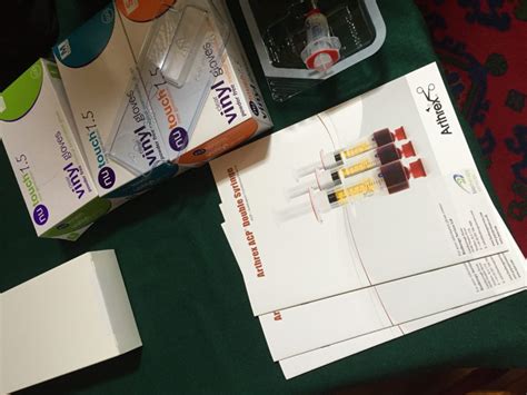 Joint And Soft Tissue Injection Training Course Mata