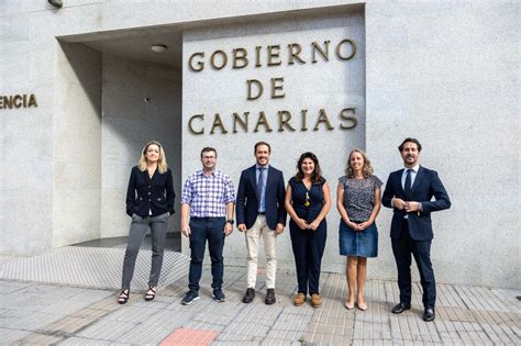 El Gobierno Aprueba La Modificación De La Nueva Ley De Cambio Climático