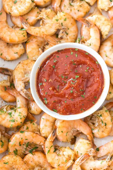 Homemade Cocktail Sauce Recipe Simply Whisked