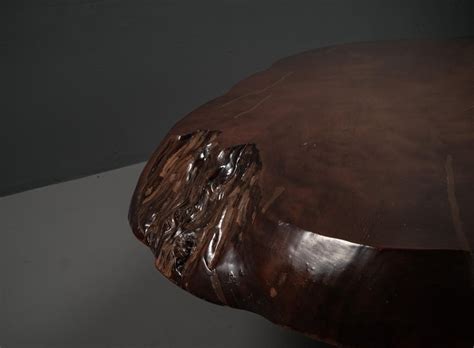 Vintage Rustic Side Table 1950s For Sale At Pamono