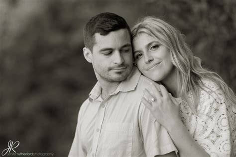 Adele And Tommys Engagement Photos Highlands Nj Photographer