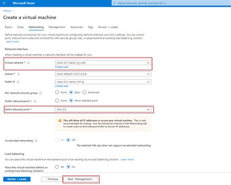 How To Create And Connect Ubuntu Virtual Machine In Azure