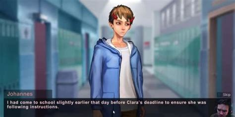 Taffy Tales Clara Get Use To A But Plug Becca Showing Her Ass Tnaflix Com