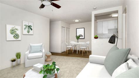 Arbor Terrace Apartments Sunnyvale Ca