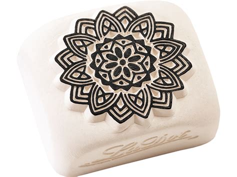 Ladot Tatovering Design Mandala Nr026
