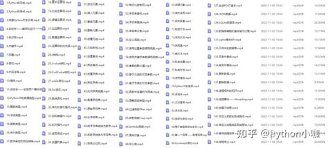 华为大佬把python入门知识点整理成漫画书了，495页全彩pdf600分钟配套视频，免费分享！ 知乎
