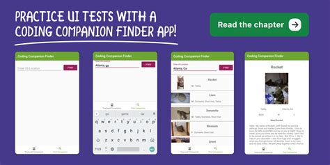 Announcing Android Test Driven Development By Tutorials Second Edition