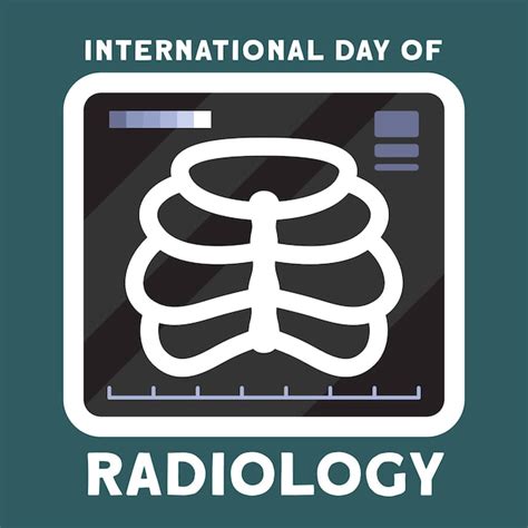 Radiology Logo Design